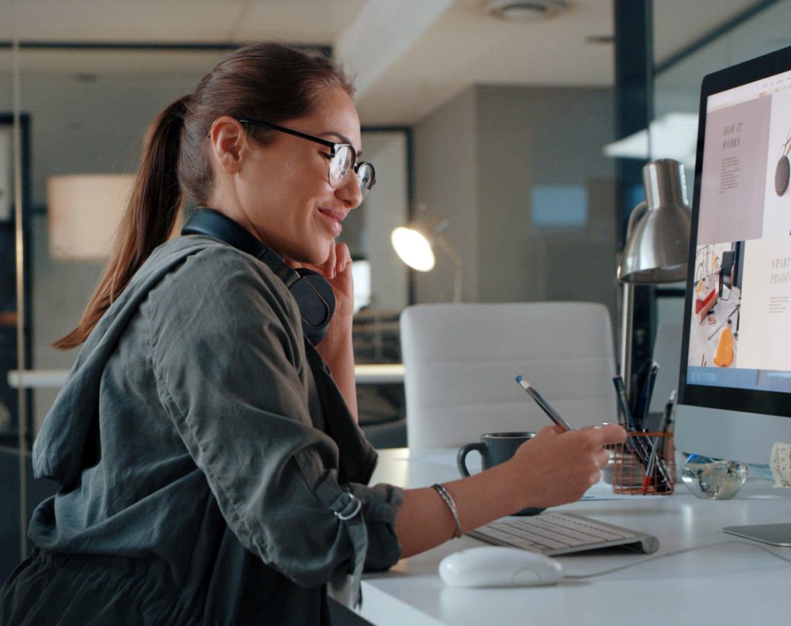 NetEra | Web Design & Digital Marketing Agency